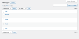 Guide: Auto-Populate Gravity Forms Dropdowns with ACF