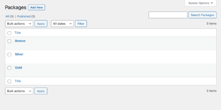 Guide: Auto-Populate Gravity Forms Dropdowns with ACF