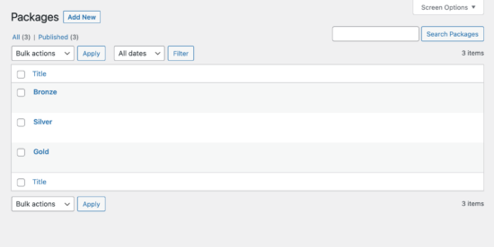 Guide Auto Populate Gravity Forms Dropdowns With Acf