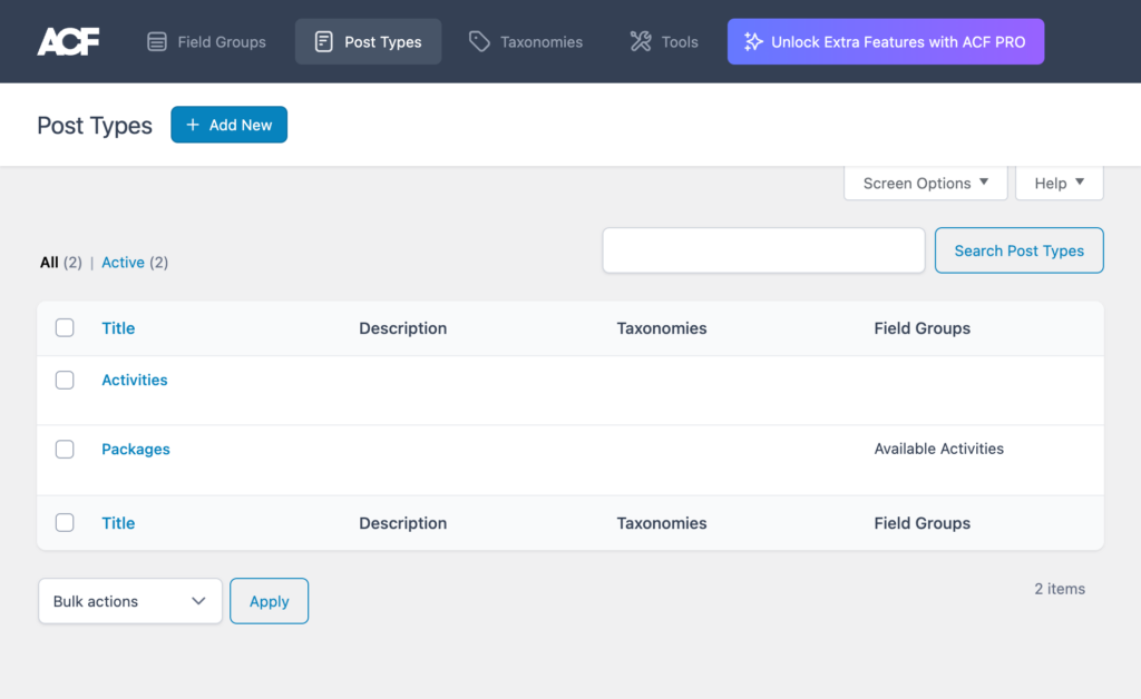 Guide: Auto-Populate Gravity Forms Dropdowns with ACF