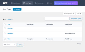 Guide: Auto-Populate Gravity Forms Dropdowns with ACF
