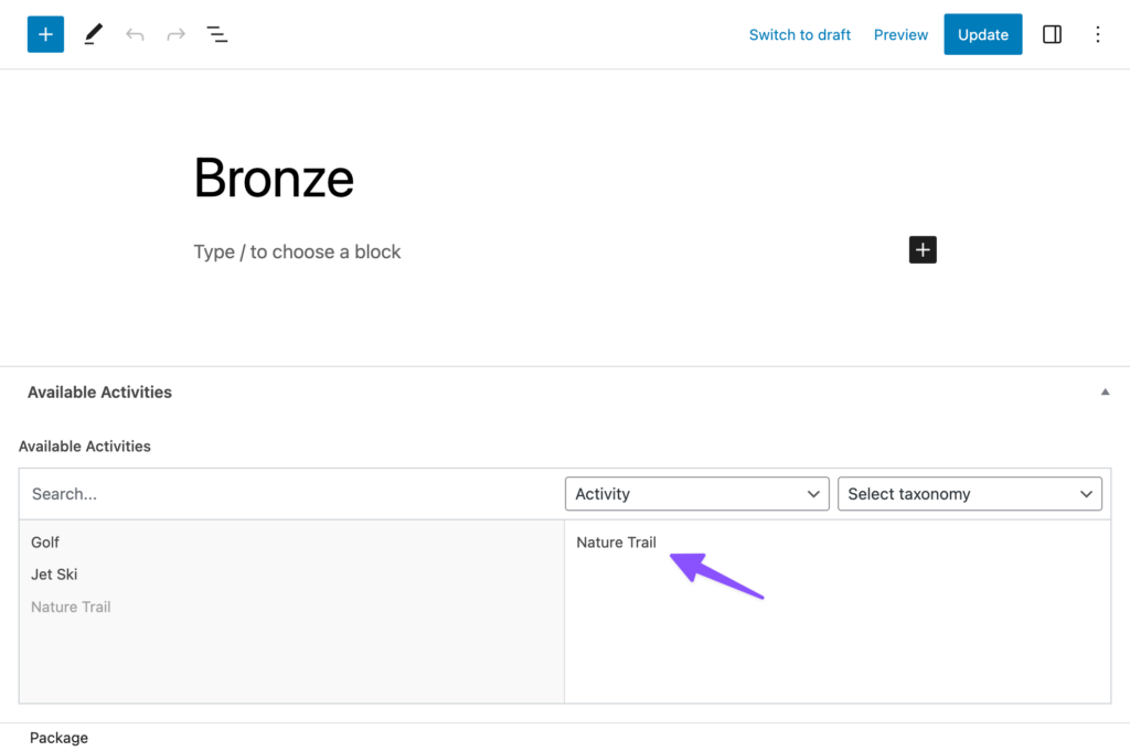Guide Auto Populate Gravity Forms Dropdowns With Acf