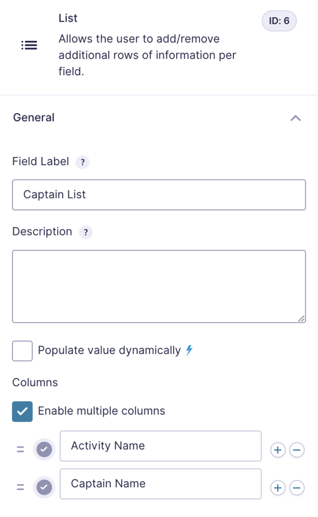 Guide Auto Populate Gravity Forms Dropdowns With Acf
