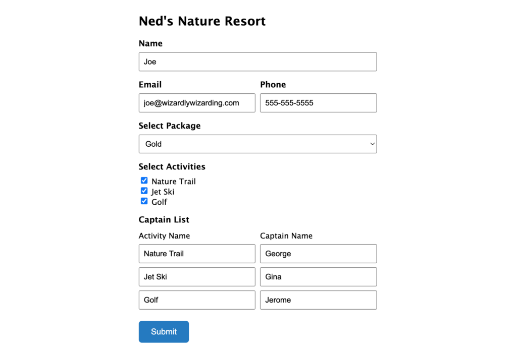 Guide Auto Populate Gravity Forms Dropdowns With Acf