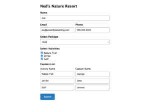 Guide: Auto-Populate Gravity Forms Dropdowns with ACF