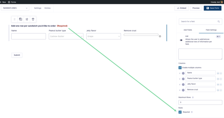 Gravity Forms Repeaters: The Ultimate Guide
