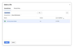 Gravity Forms to Google Sheets Plugin | Send & Sync Form Data