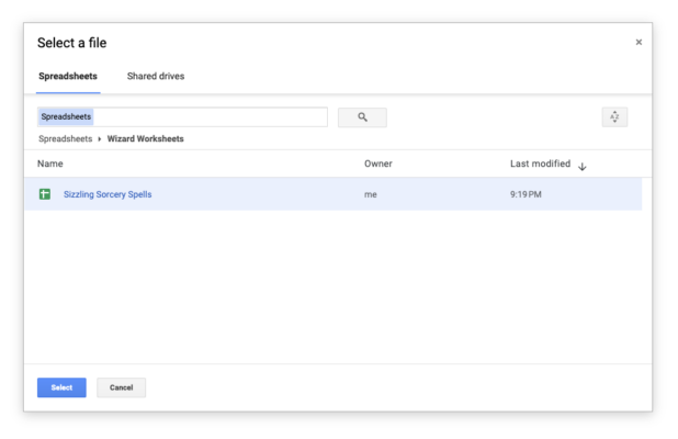 Gravity Forms to Google Sheets Plugin | Send & Sync Form Data