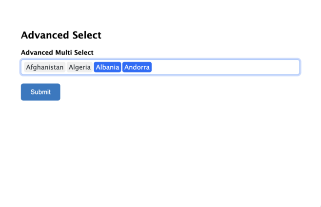 Gravity Forms Advanced Select | Gravity Perks by Gravity Wiz Gravity Forms Advanced Select | Gravity Perks by Gravity Wiz