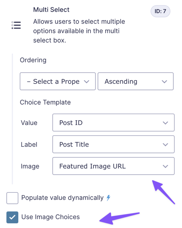 Gravity Forms Advanced Select Gravity Perks By Gravity Wiz