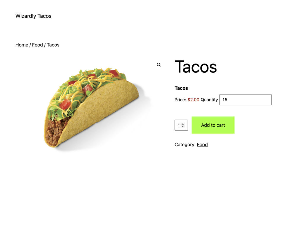 The Definitive Guide to Integrating Gravity Forms with WooCommerce | Gravity Wiz