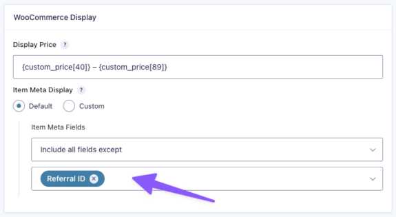 Gravity Shop Product Configurator | Gravity Wiz