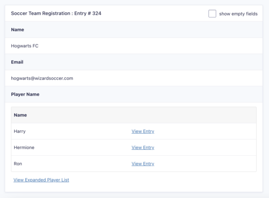 The Definitive Guide to Integrating Gravity Forms with WooCommerce ...