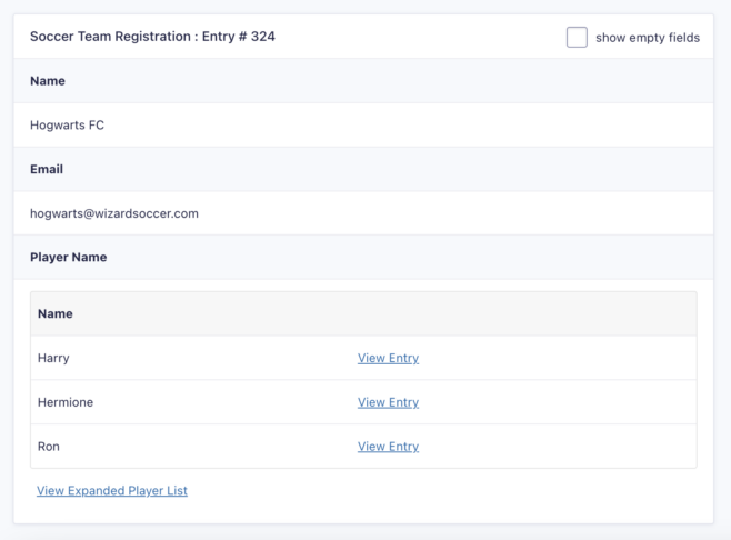 The Definitive Guide To Integrating Gravity Forms With Woocommerce Gravity Wiz