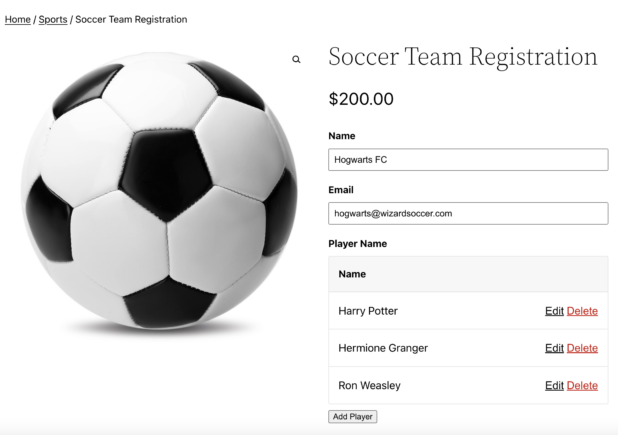 The Definitive Guide to Integrating Gravity Forms with WooCommerce ...