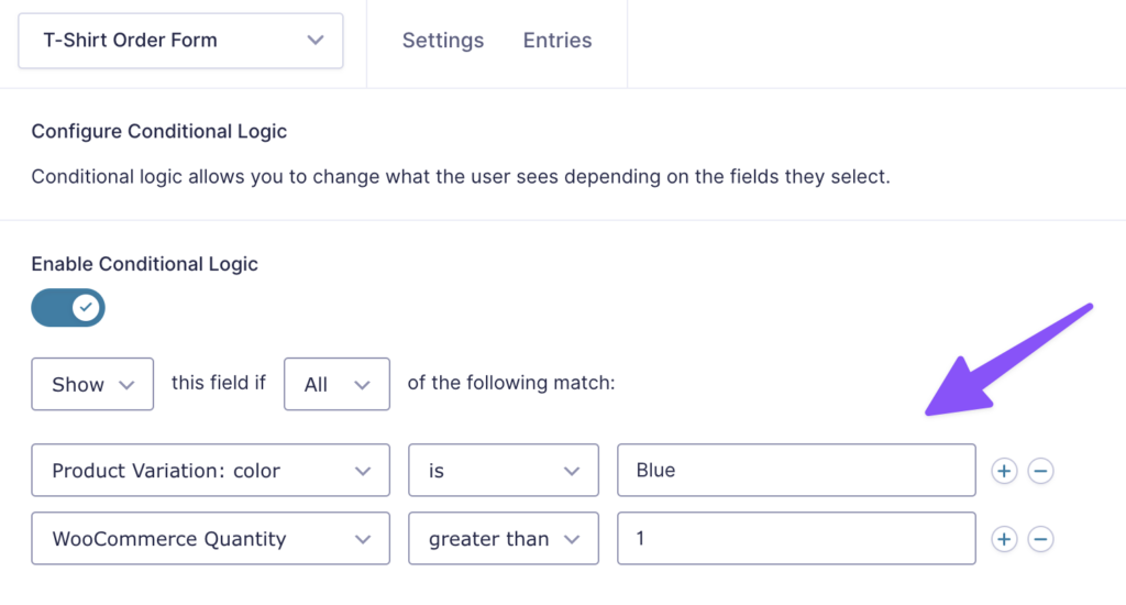 Gravity Shop Product Configurator | Gravity Wiz