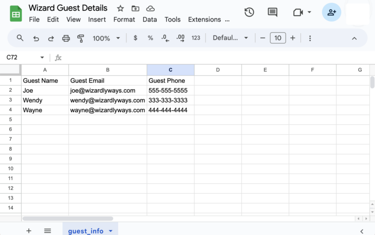 How To Dynamically Populate Drop Down Fields In Gravity Forms