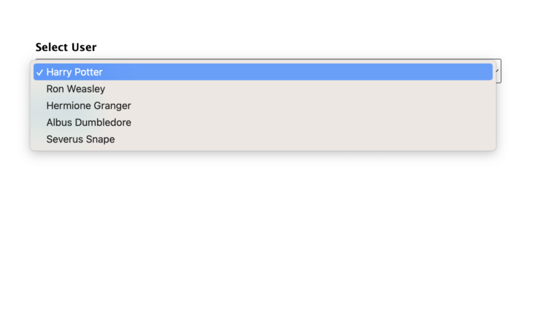How To Dynamically Populate Drop Down Fields In Gravity Forms