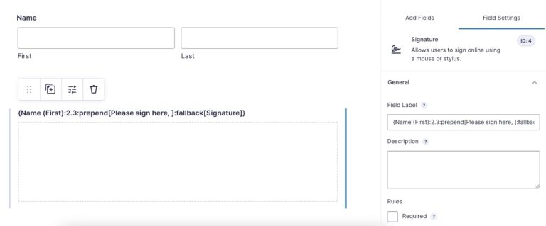 How to Collect Signatures with Gravity Forms [Complete Guide] | Gravity Wiz