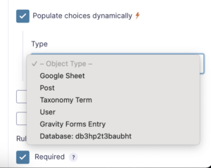 Gravity Forms Field Value Extraction Techniques | Gravity Wiz