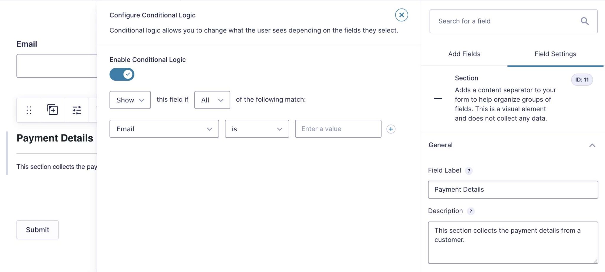 How to Group & Repeat Fields in Gravity Forms | Gravity Wiz