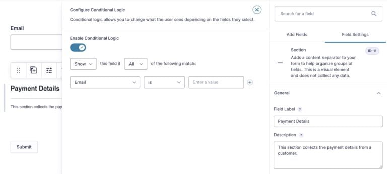 How To Group And Repeat Fields In Gravity Forms Gravity Wiz