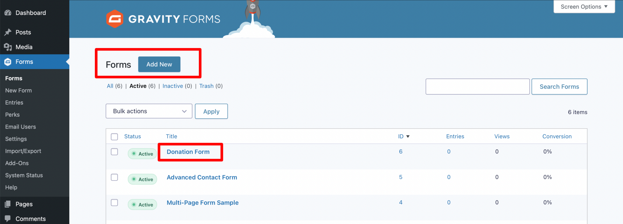 How to Use Ready Classes in Gravity Forms | Gravity Wiz