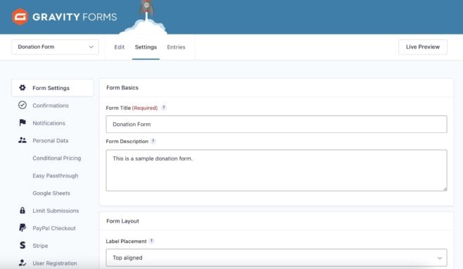 How To Use Ready Classes In Gravity Forms Gravity Wiz