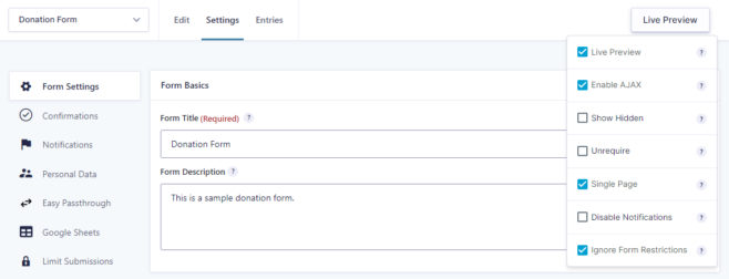How to Use Ready Classes in Gravity Forms | Gravity Wiz