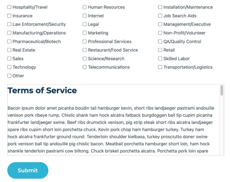 How To Use Ready Classes In Gravity Forms Gravity Wiz