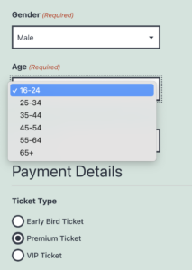 Gravity Forms Field Value Extraction Techniques | Gravity Wiz