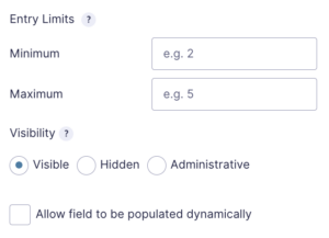 How to Group & Repeat Fields in Gravity Forms | Gravity Wiz
