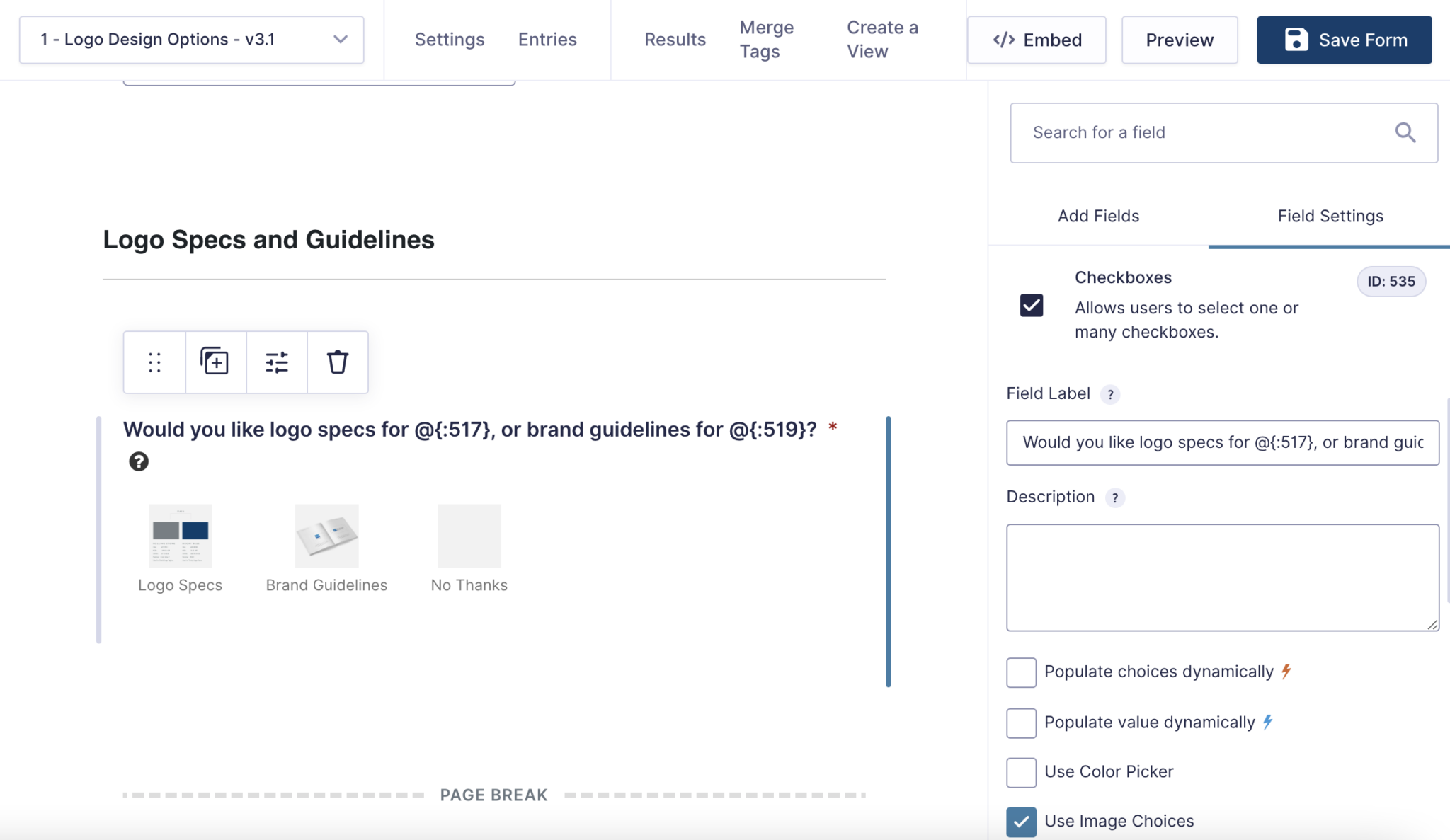 Spotlight: One Epic Gravity Forms-Powered Customer Portal