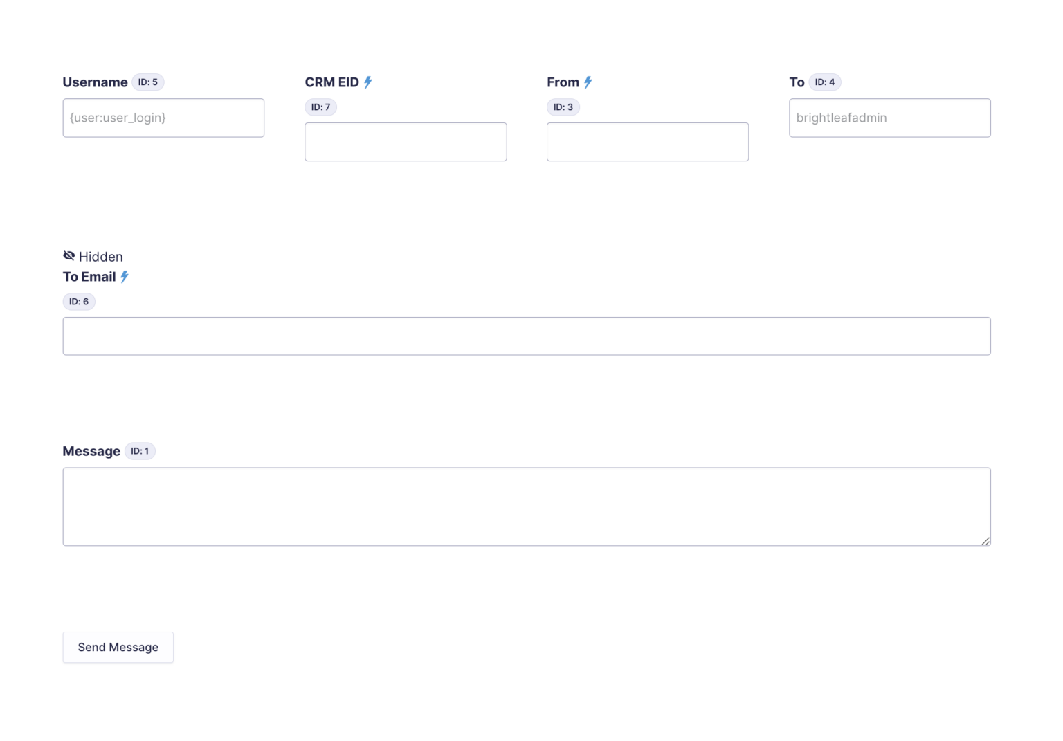 How to Build a Customer Messaging Platform using Gravity Forms