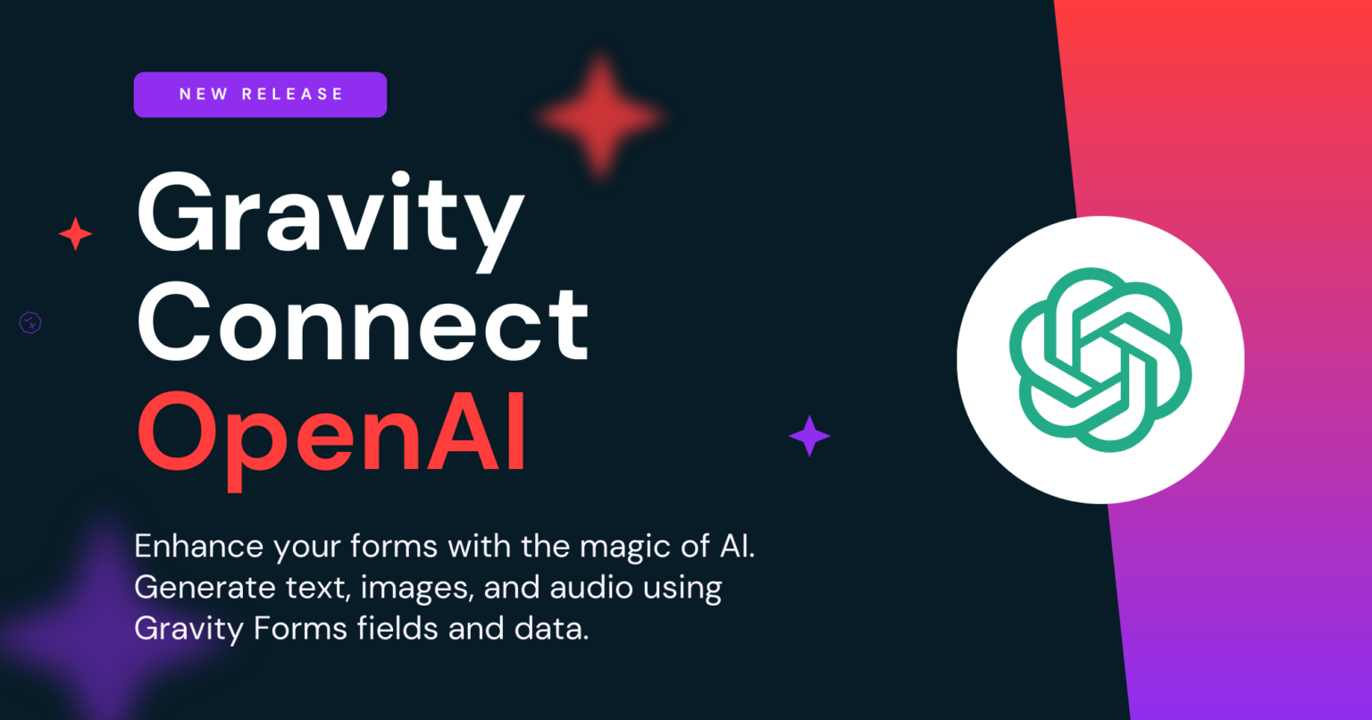 New: Gravity Connect OpenAI