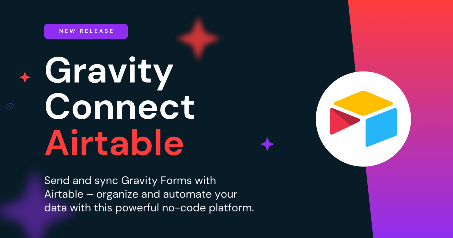 Introducing Gravity Connect: Airtable | Gravity Wiz