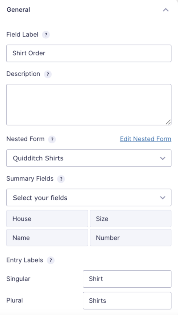 How To Set Up Conditional Pricing with Nested Forms | Gravity Wiz