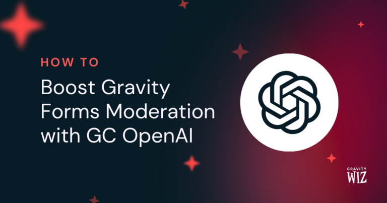 Gravity Forms Zip Code Validation — A Step By Step Guide