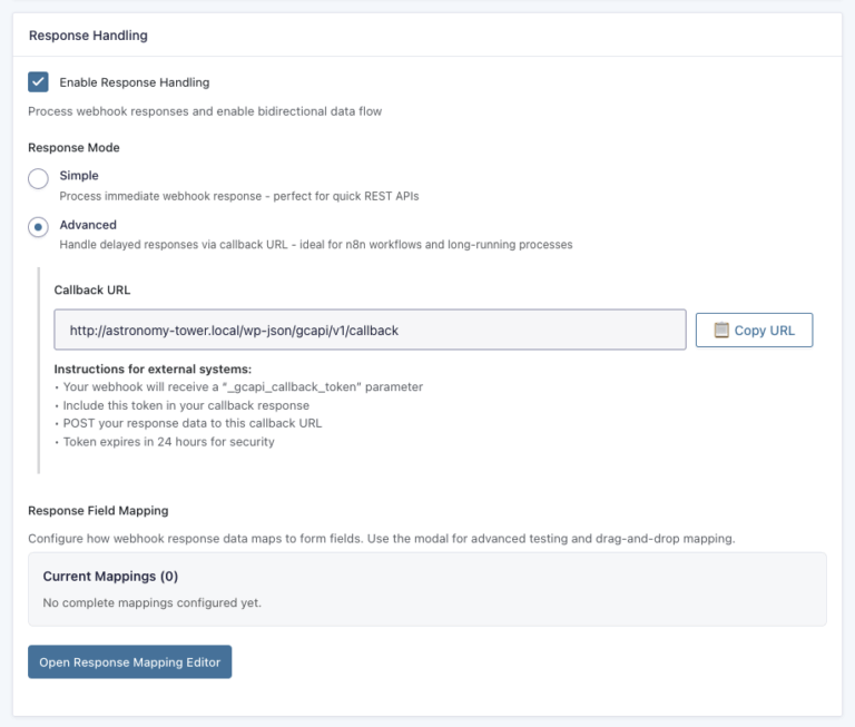 Gravity Connect: API Achemist | Integrate Gravity Forms with REST APIs