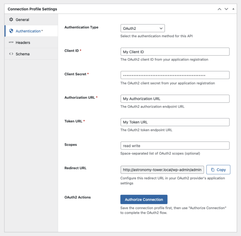 Gravity Connect: API Achemist | Integrate Gravity Forms with REST APIs
