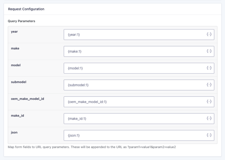 Gravity Connect: API Achemist | Integrate Gravity Forms with REST APIs