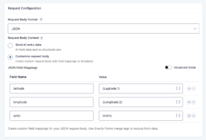 Gravity Connect: API Achemist | Integrate Gravity Forms with REST APIs