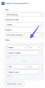 Gravity Connect: API Achemist | Integrate Gravity Forms with REST APIs
