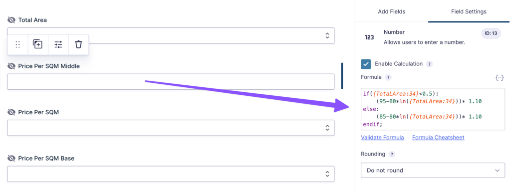 Spotlight: Building a Self-Quoting Order Form with Gravity Forms ...