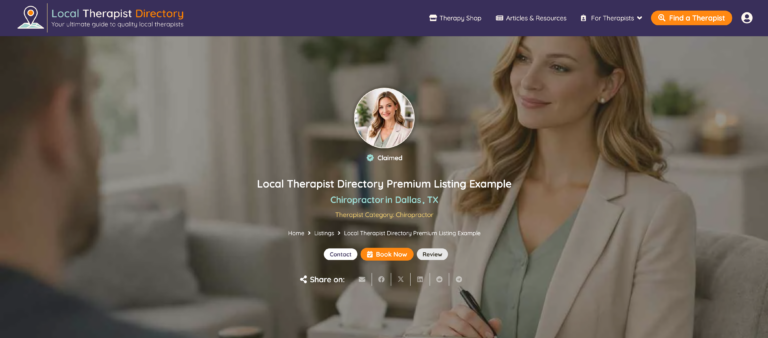Spotlight: Building a Self-Service Directory with Gravity Forms ...