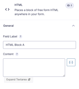 Gravity Forms Expand Textareas | Gravity Perks by Gravity Wiz