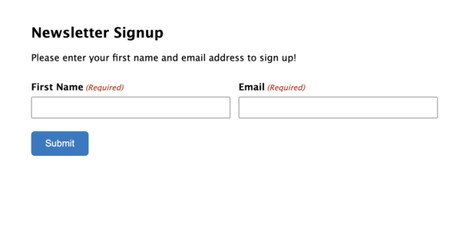 How To Hide Gravity Form Field Labels When Using Placeholders Gravity Wiz
