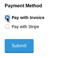 Gravity Forms Feed Specific Submit Button - Gravity Wiz