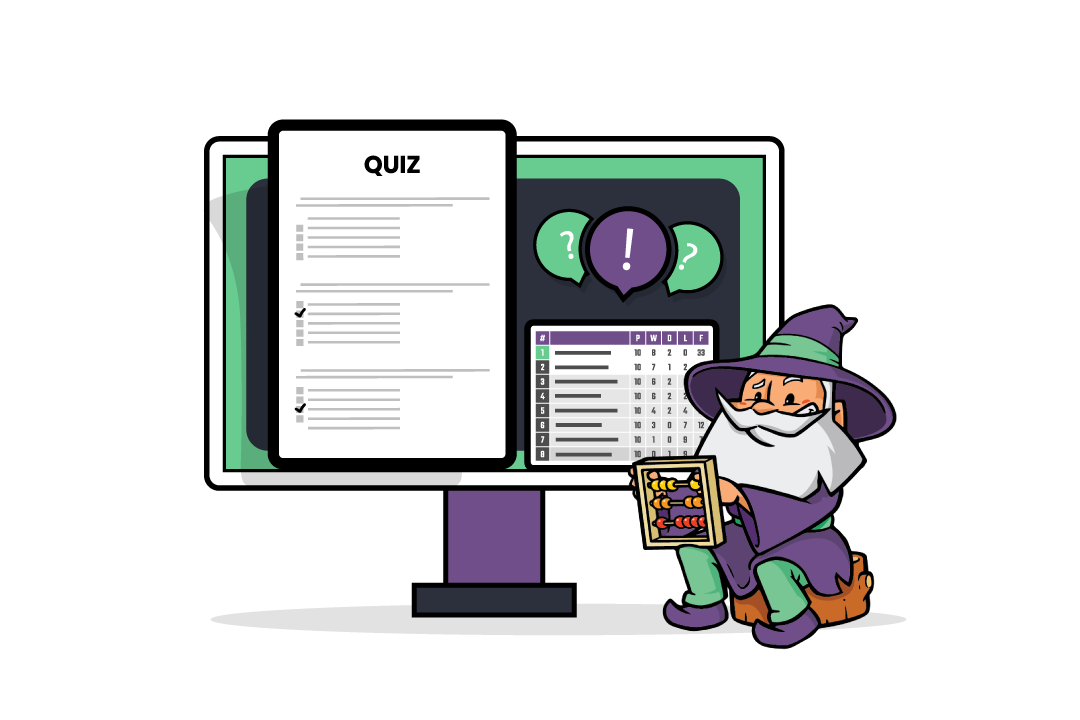 How To Use Gravity Forms To Create A Quiz and Analyze Results Gravity Wiz