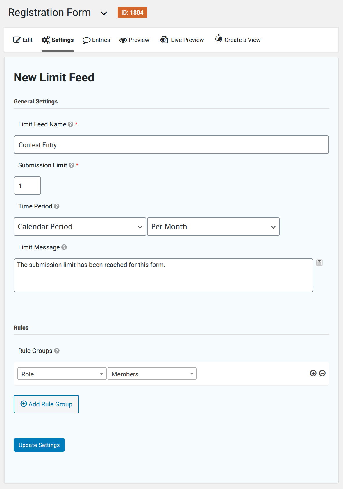 Complete Guide to Gravity Forms Login (Auto Login, Activate Users, More ...